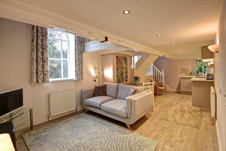 North Star Apartment: Stylish And Quirky - Goathland