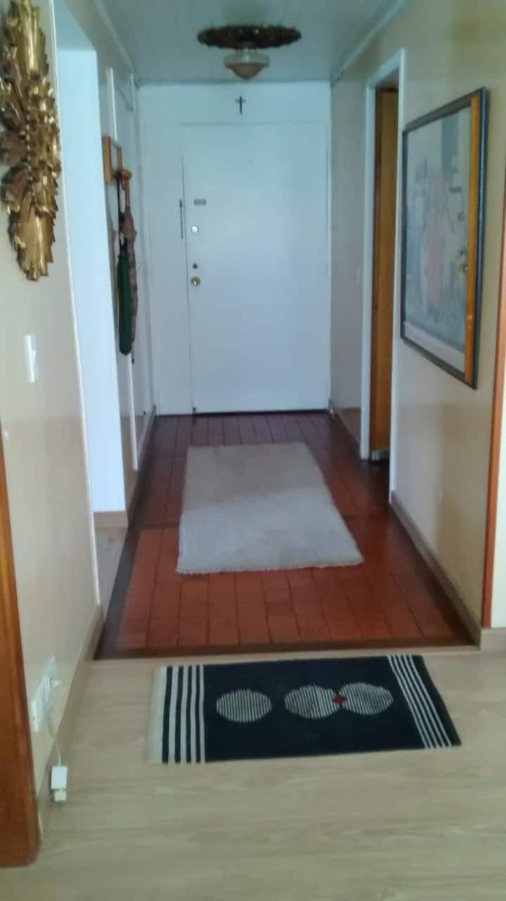 Calle 100 Rincon Del Chico. Safe And Convenient - Bogotá