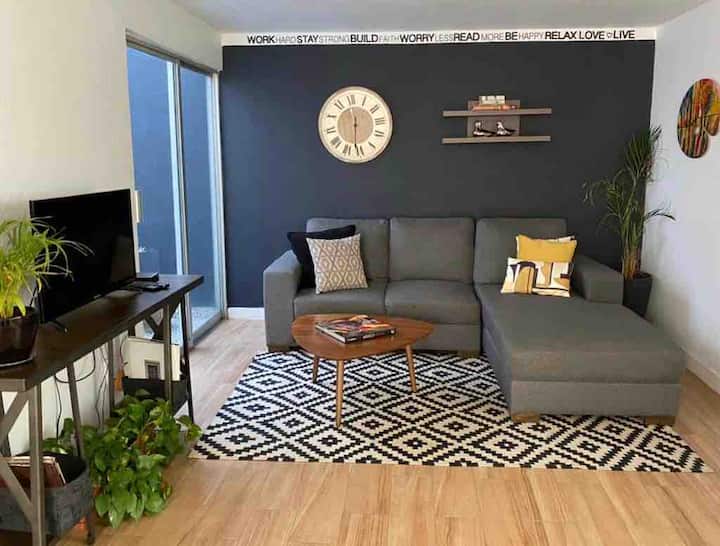 Urban Chic Loft En Providencia - Guadalajara