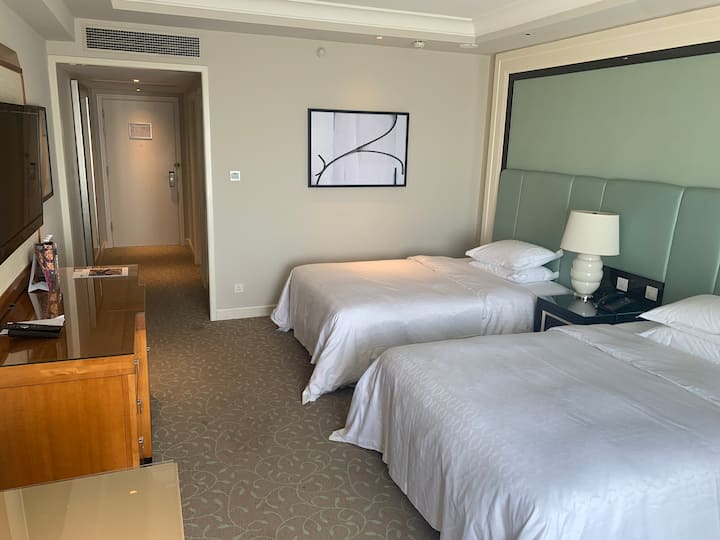 澳门凼仔所有 酒店代理 欢迎咨询 - Macao