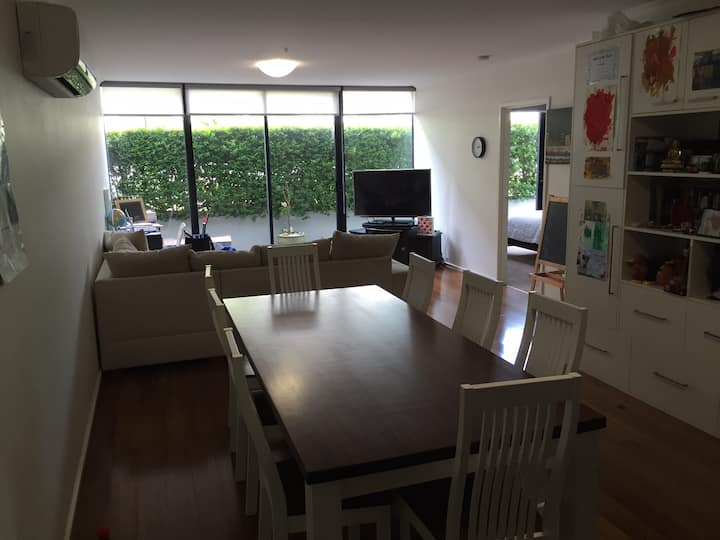 Best Of South Melbourne - Richmond