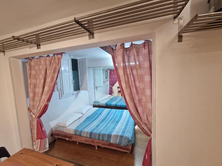 Appartamento Centrale Firenze - Florence