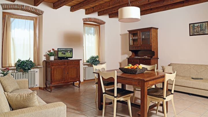 Residence Borgo Mondragon - Bilo Top - Lazise