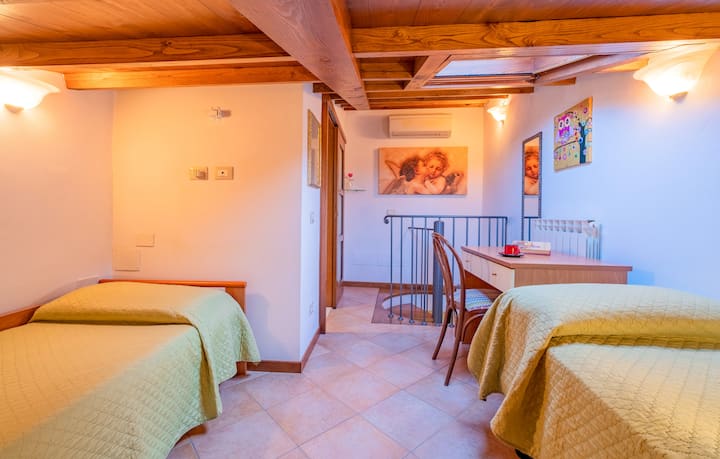 Casina La Torretta - By The Walls + Park - Lucca