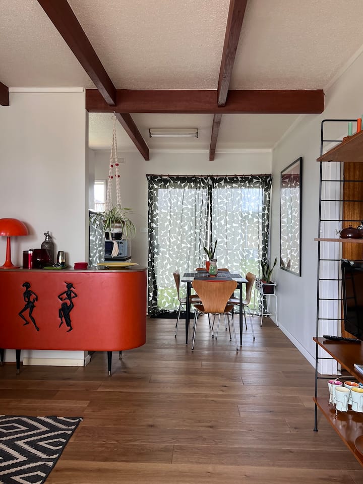 Portlandia Apartment - Portland