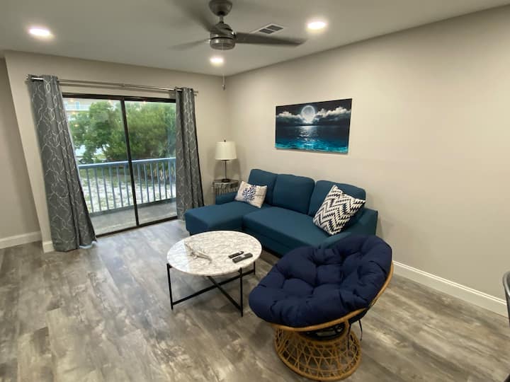 Condo By The Beach! Summer Special,beachwalk Villa - Fort Walton Beach, FL