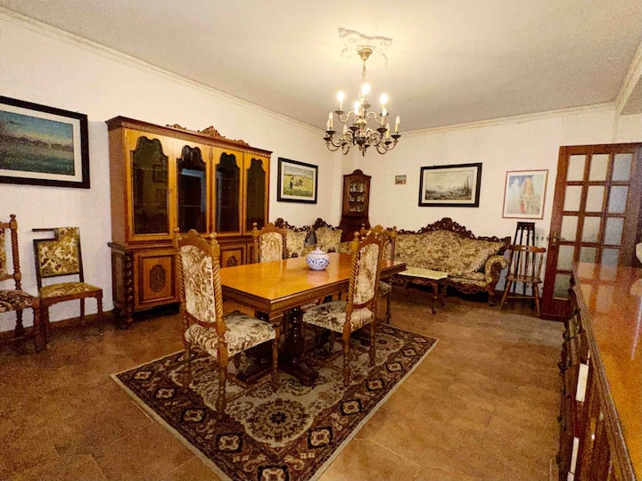 Appartamento Gemelli - City Center - Parghelia