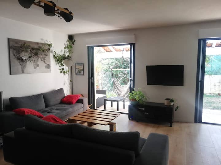 Maison Familiale Montpellier - Montpellier