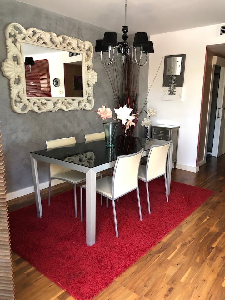 Elegante Apartamento - Cap Salou