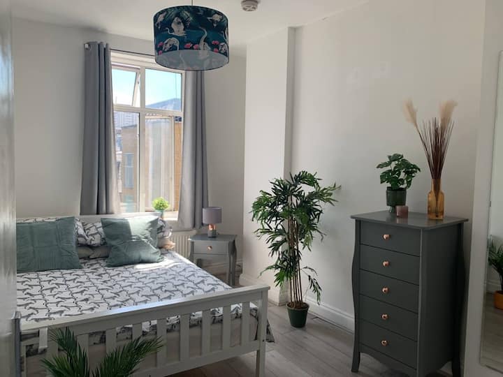 King's Cross/camden Apartment 2 (Central London) - Marylebone