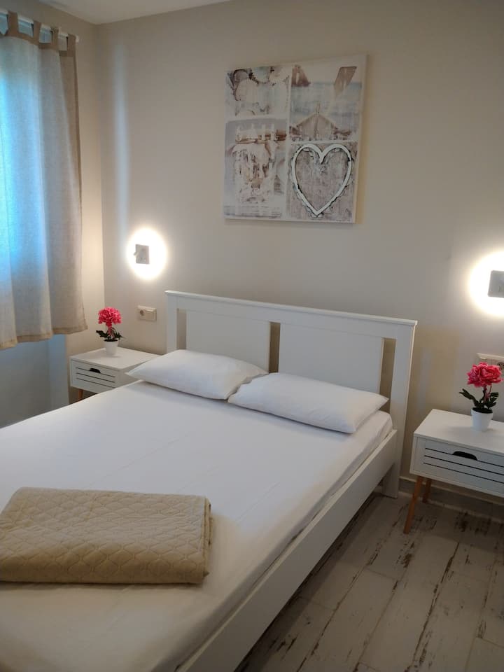 Home Melina - Korfu