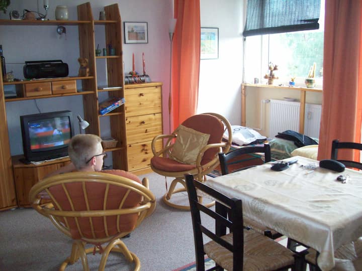 Studio Chez Carole - Baiersbronn