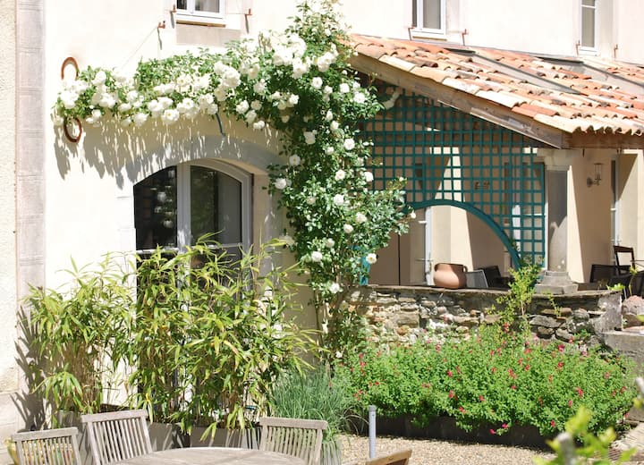 Le Chai - Pyrénées-Atlantiques