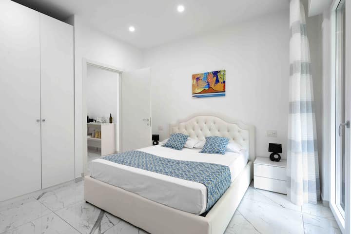 Apartamento En El Centro De Súper Lujo - Sorrento