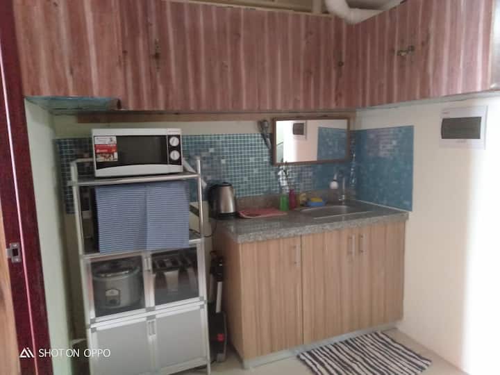 Transient Condotel 2bed Rooms For Family And Frnds - Greenland