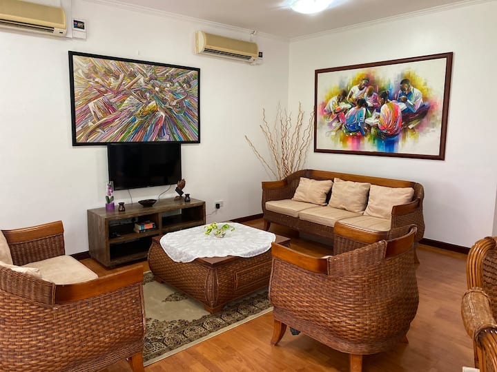 Kibada : locations de vacances et logements - Kibada, Kibada, Tanzanie ...