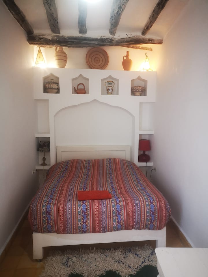 Private Berber Room Essaouira - Essaouira