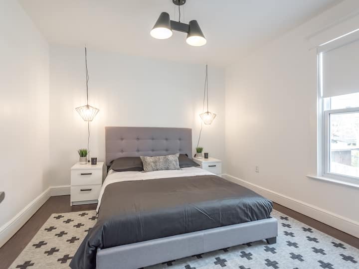 342 Ossington - Toronto