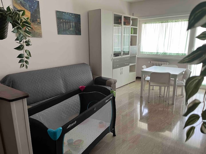 Anastasio Apartment Close To San Pietro - Rome