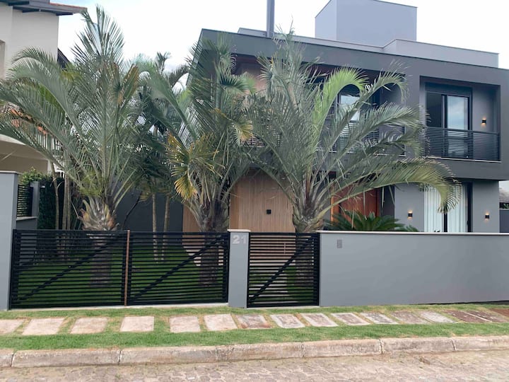 Morro Das Pedras Casa Condomínio Fechado - Brasilien