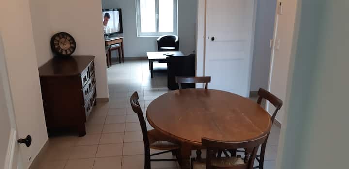 Maison Particulière Proche Centre Ville - Cormontreuil