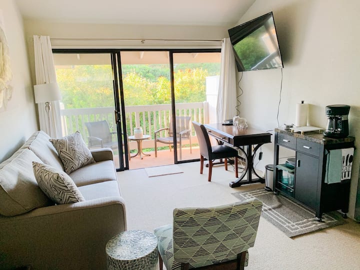 New! Romantic Getaway, Stunning Views Ac - Kauai