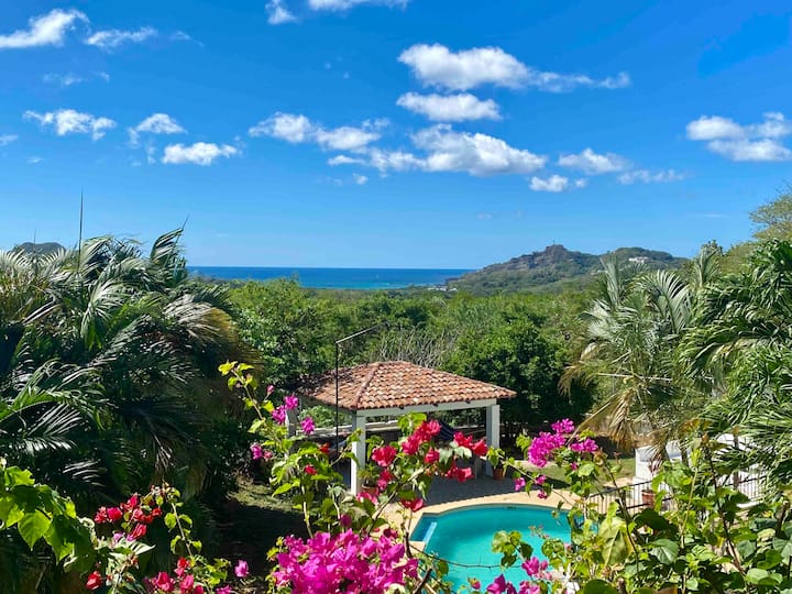 Casa Mayorga - San Juan del Sur