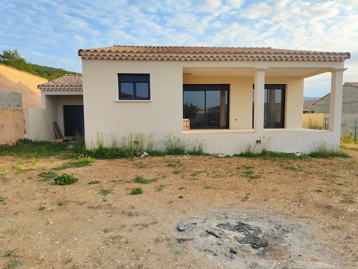 Gite Thomas - Bourg-Saint-Andéol