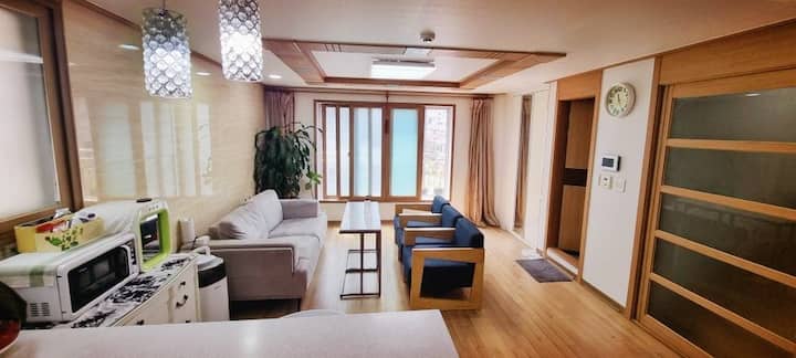 Happy New House(2room) - South Korea