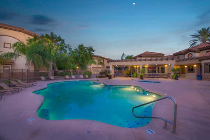 Mirage - Mesa, AZ