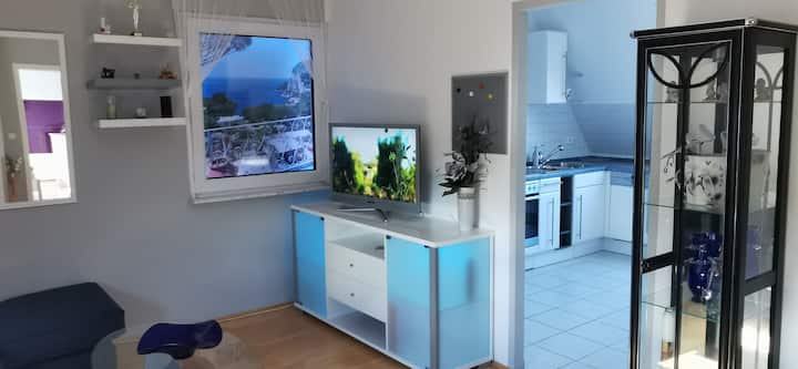 München Großzügige Wohnung,ruhige Lage - Putzbrunn