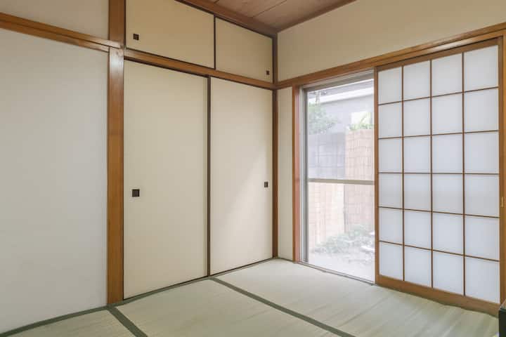 Easy Access To Central Tokyo＊nearjr&subway 37㎡ ２Dk - Tokyo