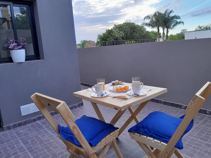 Confort Urbano - Venado Tuerto