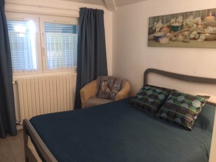 Joli F1 Idéal Pour Un Couple - Guéthary