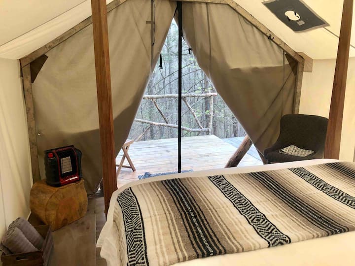 Top 22 Spots For Glamping in Pigeon Forge, Tennessee - Updated 2025 ...
