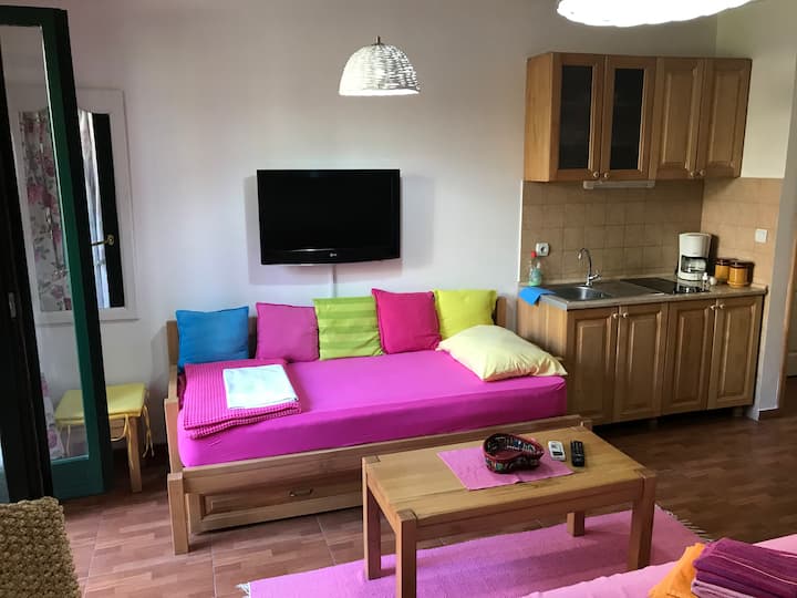 Stone Studio - Budva Center - Budva