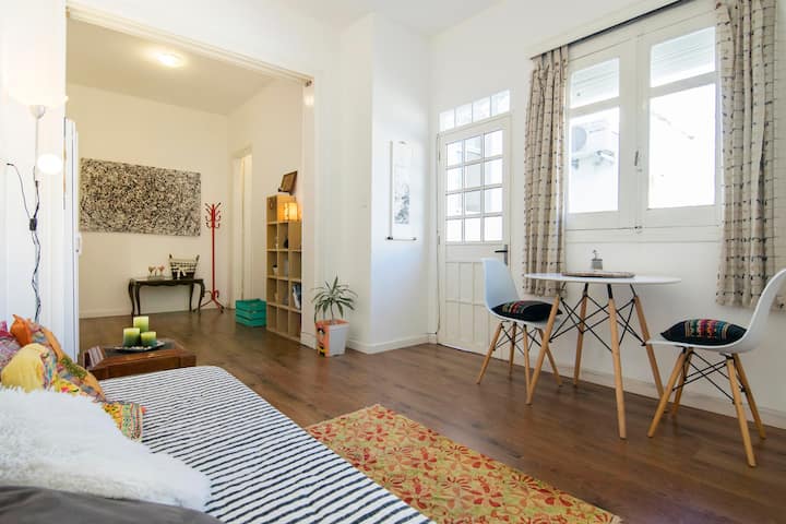 Spacious Home In Perfect Location - Montevideo