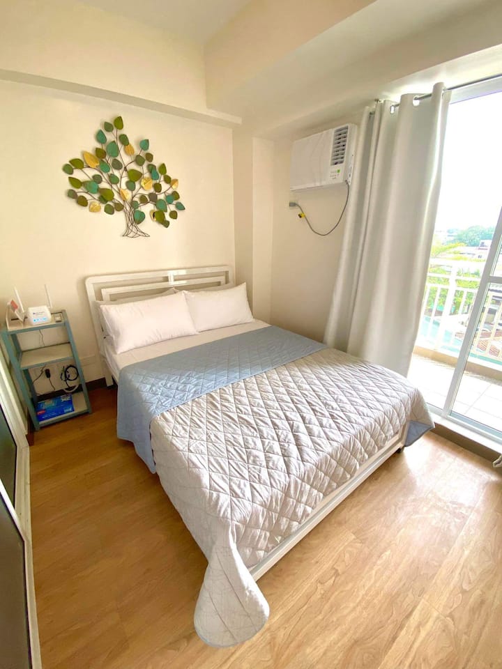 Infina Towers Cubao - Marikina