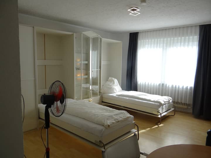 Apartment 1 Og Nr 1 - Darmstadt