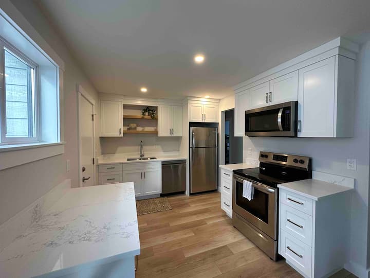 Guesthouse - Ucluelet