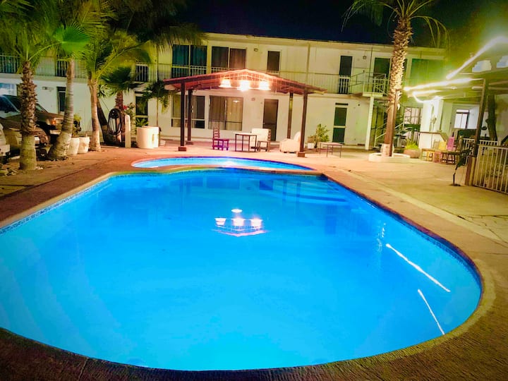 16 Departamentos Galindo’s - La Paz