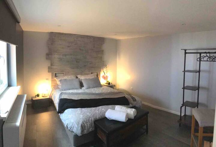 Gite De Charme Style Contemporain.
Plain-pied - Marckolsheim