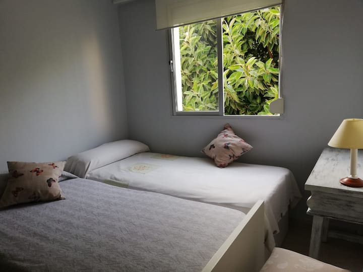Private Room In Torremolinos - Benalmádena