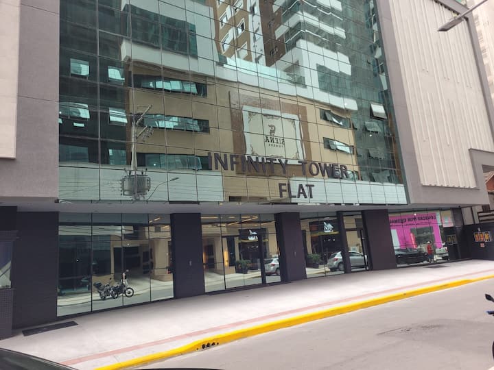 Apartamento Em Itapema Sc - Porto Belo