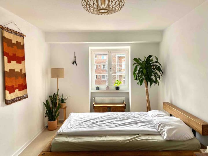 Wunderschöne Wohnung In Köln - Colonia