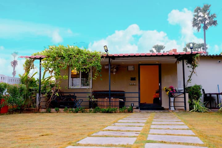 House Of Hangover - Visakhapatnam