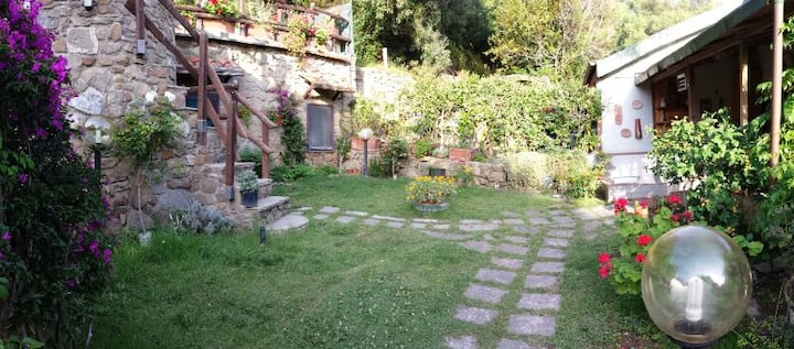 Rachele House - Castiglione della Pescaia