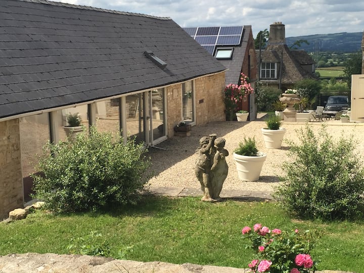 Elmbury Cottage Cotswolds - Gloucestershire