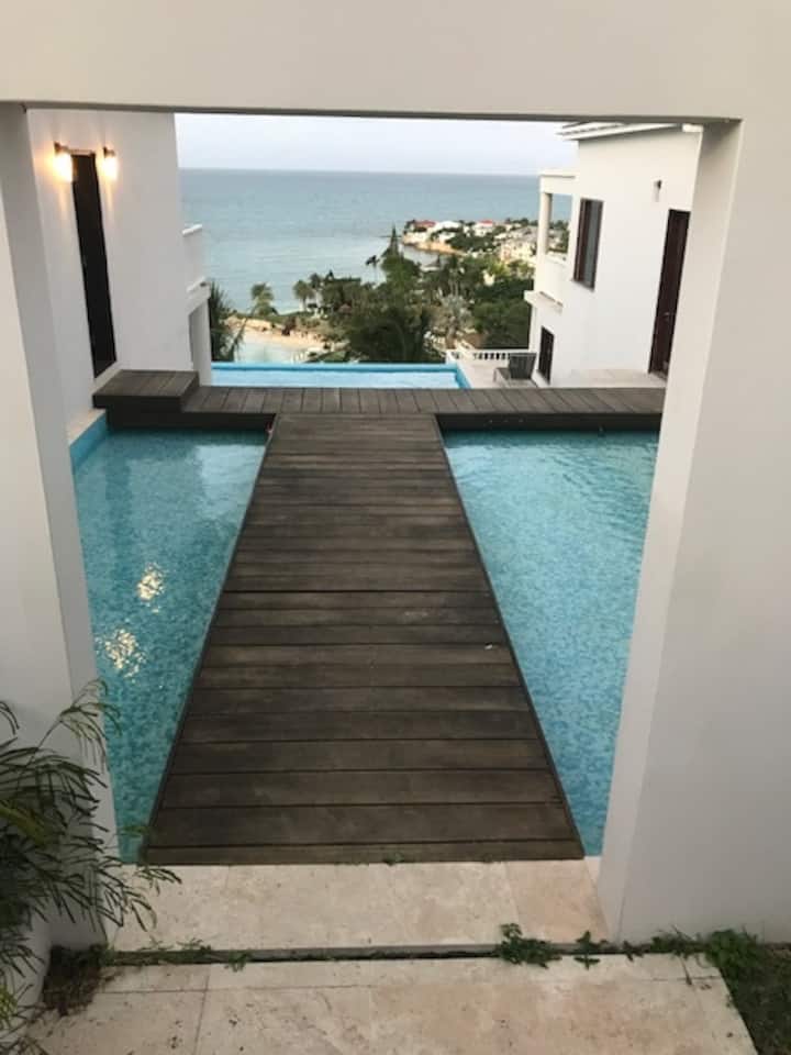 Desparado Villa - Antigua e Barbuda