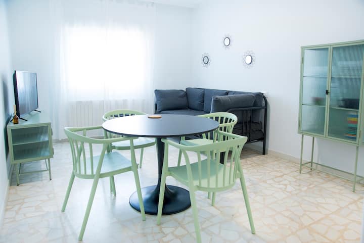 Precioso Apartamento 1b - Galice